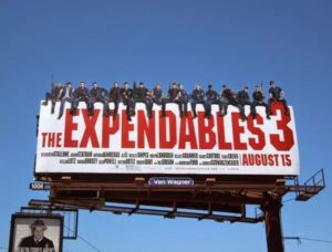 Billboard Extensions Make Landscape Interesting :: 100% Access ...
